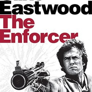 The Enforcer - Rotten Tomatoes
