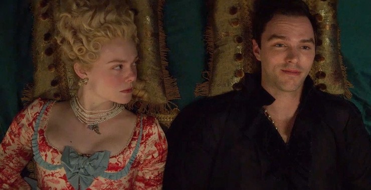 The Great | Rotten Tomatoes