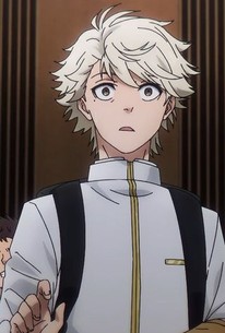 Blue Lock: Season 1, Episode 1 - Rotten Tomatoes