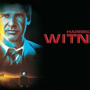 Witness - Rotten Tomatoes