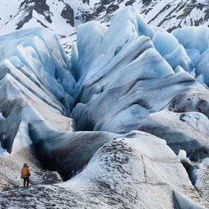 Chasing Ice - Rotten Tomatoes