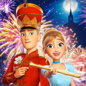 The Nutcracker and the Magic Flute - Rotten Tomatoes