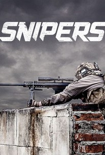 Snipers | Rotten Tomatoes