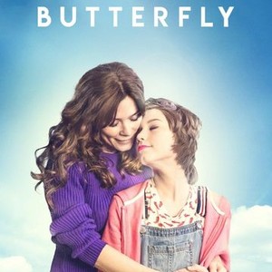 Butterfly - Rotten Tomatoes