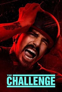 The Challenge: Season 3, Episode 6 | Rotten Tomatoes