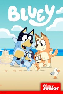 Bluey: Season 3, Episode 50 | Rotten Tomatoes