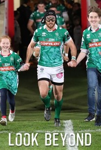 Look Beyond | Rotten Tomatoes