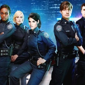 Rookie Blue: Season 2, Episode 11 - Rotten Tomatoes
