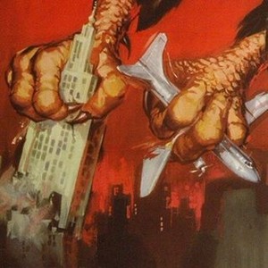 The Giant Claw - Rotten Tomatoes