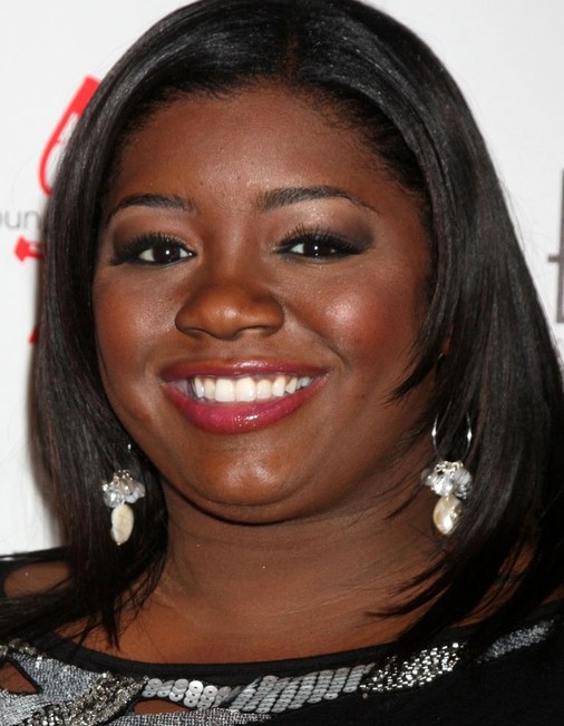 Julia Pace Mitchell - Rotten Tomatoes