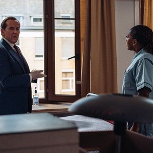 Professor T: Season 2, Episode 2 - Rotten Tomatoes