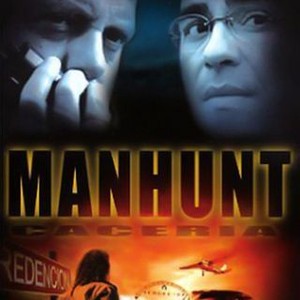 Manhunt - Rotten Tomatoes