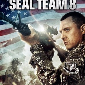 Seal Team 8: Behind Enemy Lines - Rotten Tomatoes