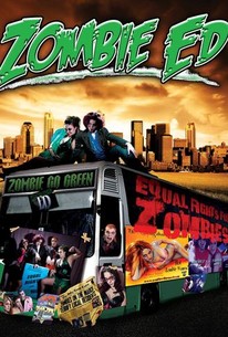 Zombie Ed | Rotten Tomatoes