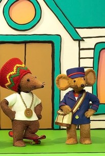 Rastamouse: Season 1, Episode 41 | Rotten Tomatoes