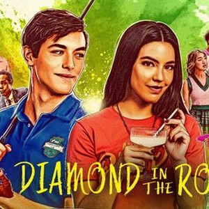 Diamond in the Rough - Rotten Tomatoes