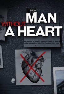 The Man Without a Heart: Season 1 | Rotten Tomatoes