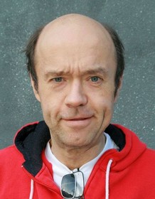 Ulf Larsson - Rotten Tomatoes