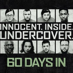 60 Days In - Rotten Tomatoes