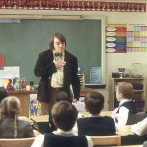 The School of Rock - Rotten Tomatoes