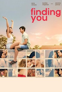 Finding You (2019) | Rotten Tomatoes