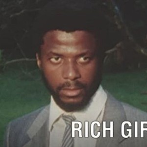 Rich Girl - Rotten Tomatoes