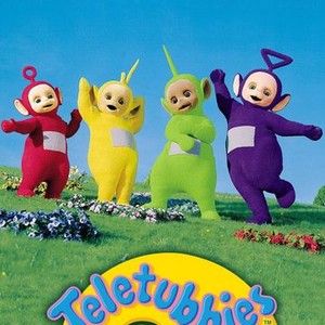 Teletubbies: Season 3, Episode 50 - Rotten Tomatoes