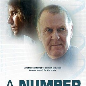 A Number - Rotten Tomatoes