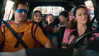 Yes Day - Rotten Tomatoes