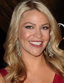 Amber Lyon | Rotten Tomatoes