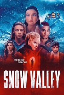 Snow Valley | Rotten Tomatoes