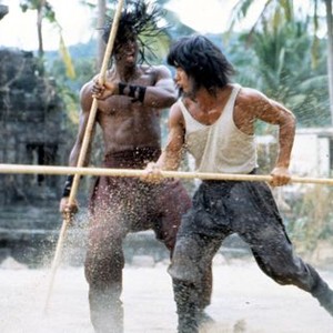 Robin Shou - Rotten Tomatoes