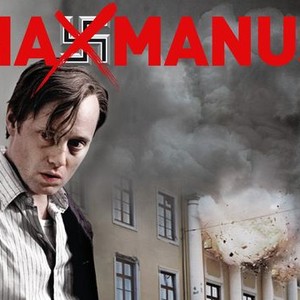 Max Manus - Rotten Tomatoes