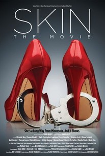 Skin: The Movie (2020) - Rotten Tomatoes
