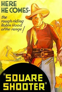 Square Shooter | Rotten Tomatoes