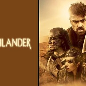 The Northlander - Rotten Tomatoes