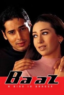 Baaz: A Bird in Danger - Rotten Tomatoes