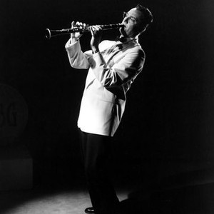 The Benny Goodman Story - Rotten Tomatoes