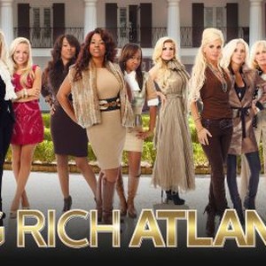 Big Rich Atlanta - Rotten Tomatoes