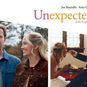 Unexpected - Rotten Tomatoes