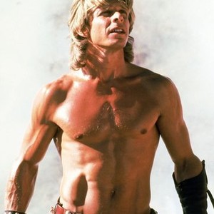 The BeastMaster - Rotten Tomatoes
