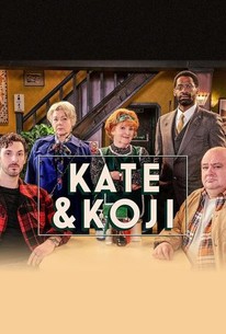 Kate & Koji: Season 2 | Rotten Tomatoes