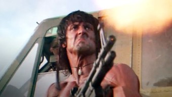 Rambo: First Blood Part II - Rotten Tomatoes