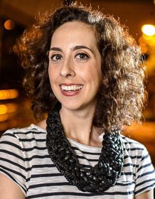 Marianna Armellini - Rotten Tomatoes