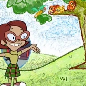 ChalkZone: Season 4, Episode 1 - Rotten Tomatoes