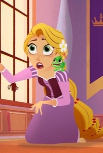 Tangled: The Series: Season 1, Episode 22 | Rotten Tomatoes