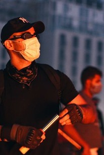 The One Armed Chef: Season 1, Episode 1 - Rotten Tomatoes