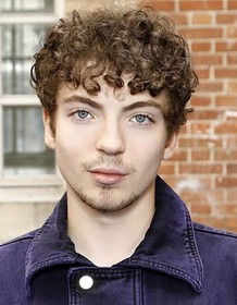 Romann Berrux - Rotten Tomatoes