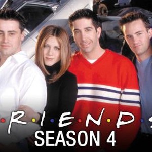 Friends - Rotten Tomatoes