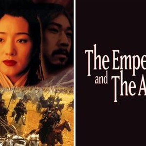 The Emperor and the Assassin - Rotten Tomatoes